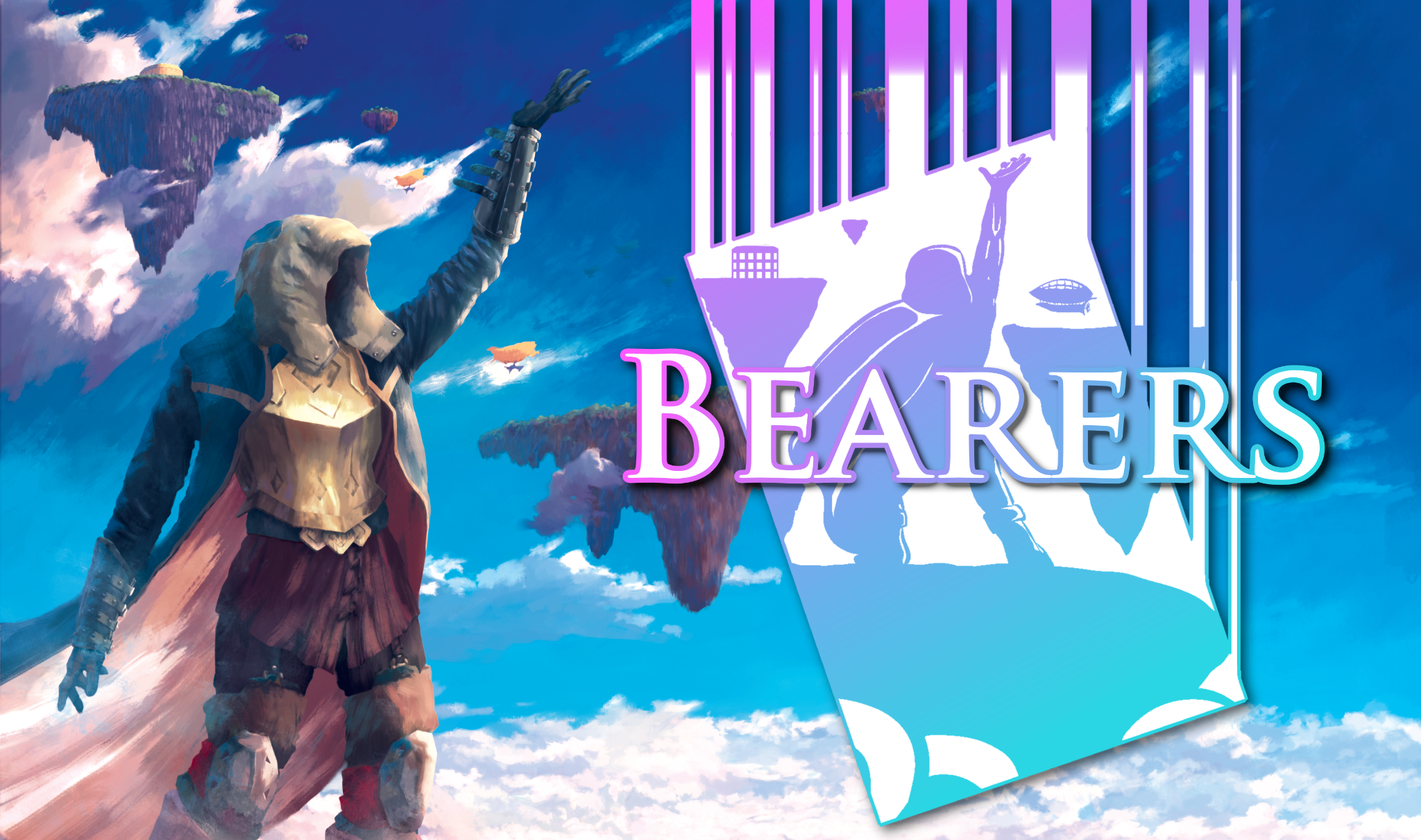 Bearers - Dev Log #001 · Bearers Blog